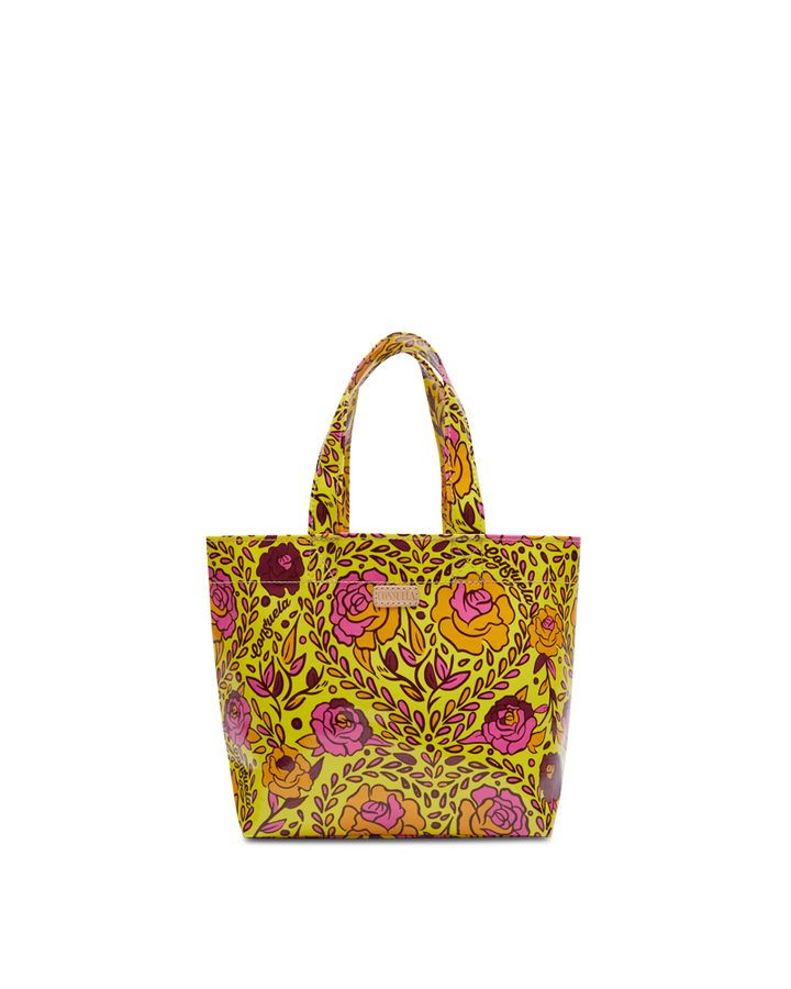 Grab N Go Bags – Consuela