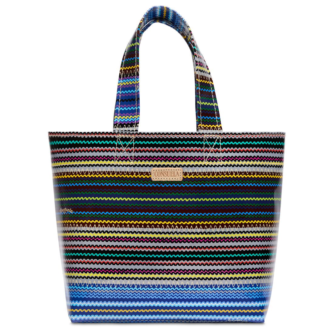 Grab N Go Bag | Hadley Mini | Consuela