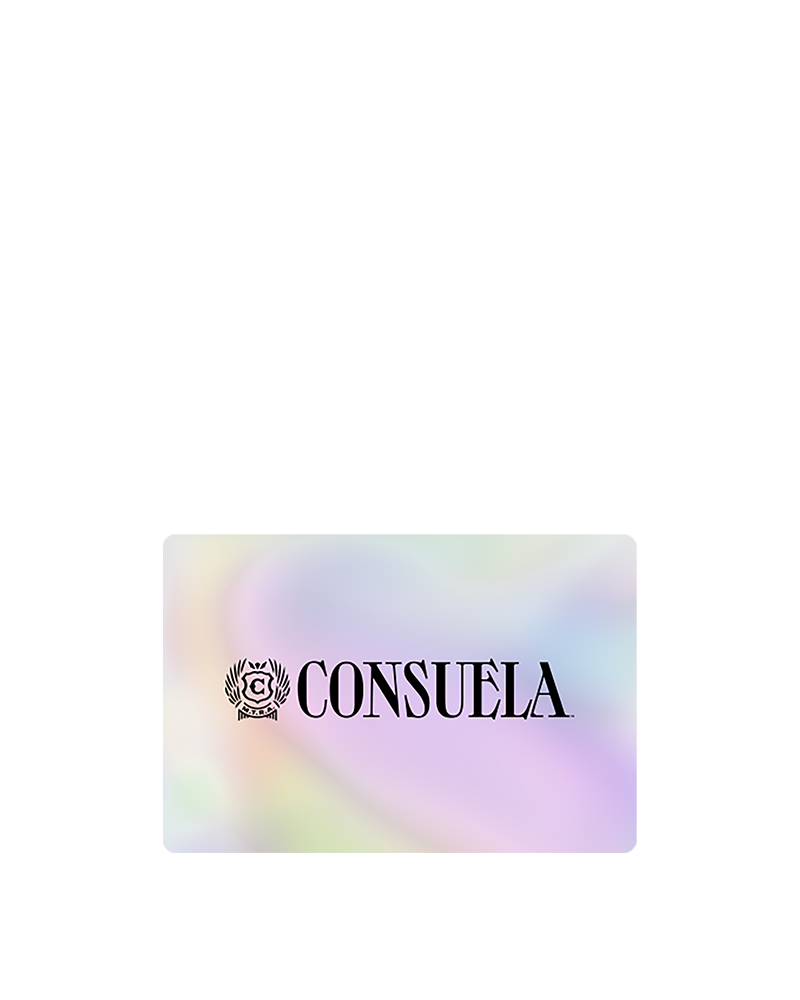 E-Gift Card – Consuela