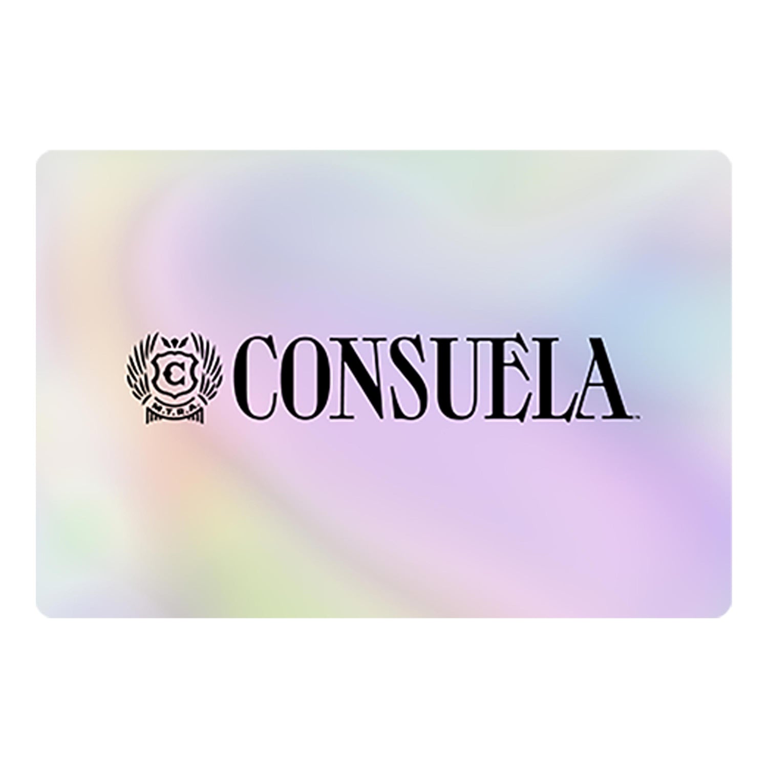 Consuela E-Gift Card