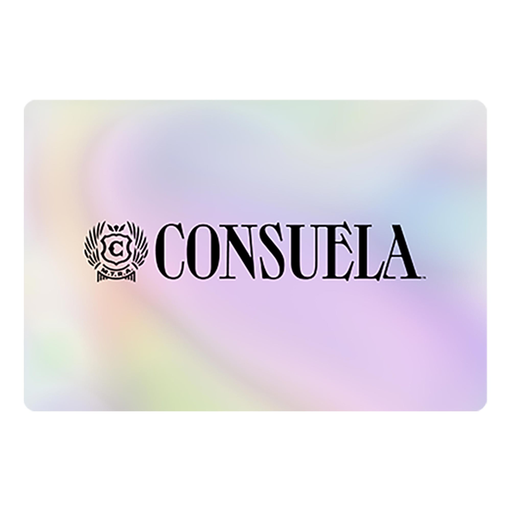 Consuela E-Gift Card