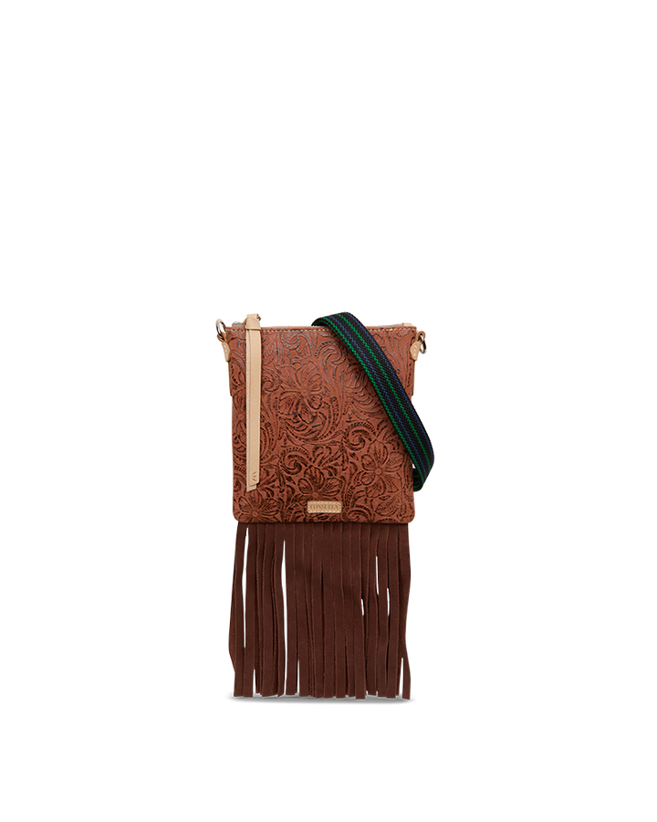 Tooled Leather – Consuela