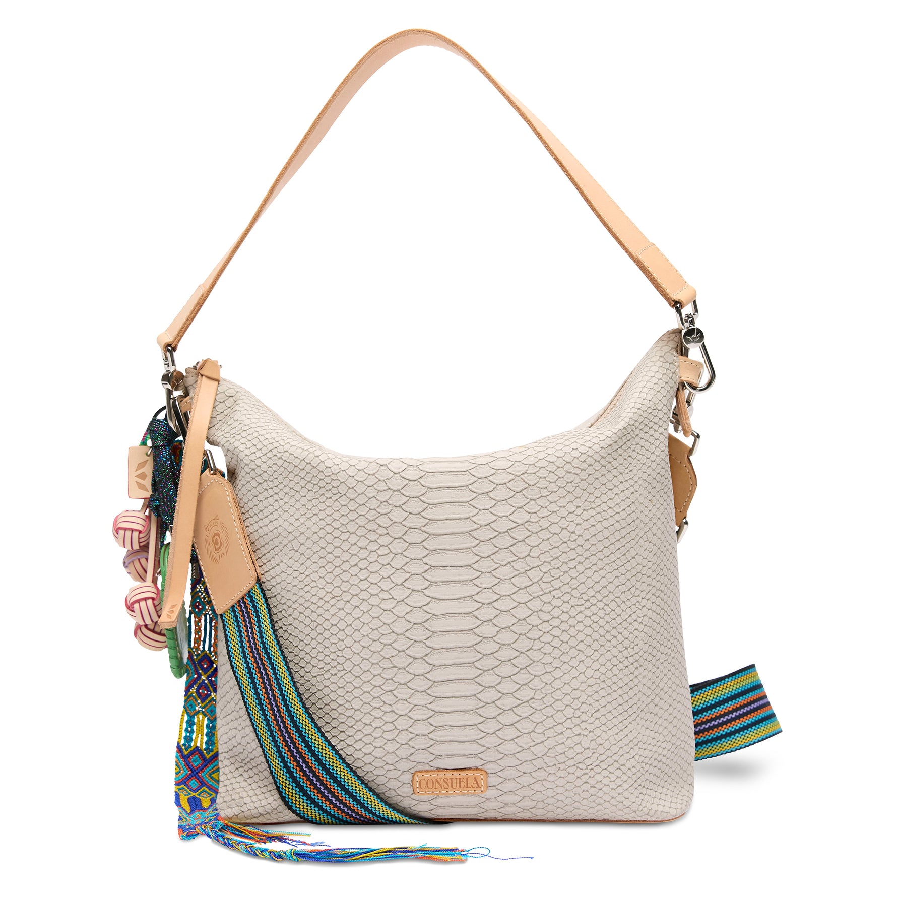 Handbag | Thunderbird Hobo | Consuela