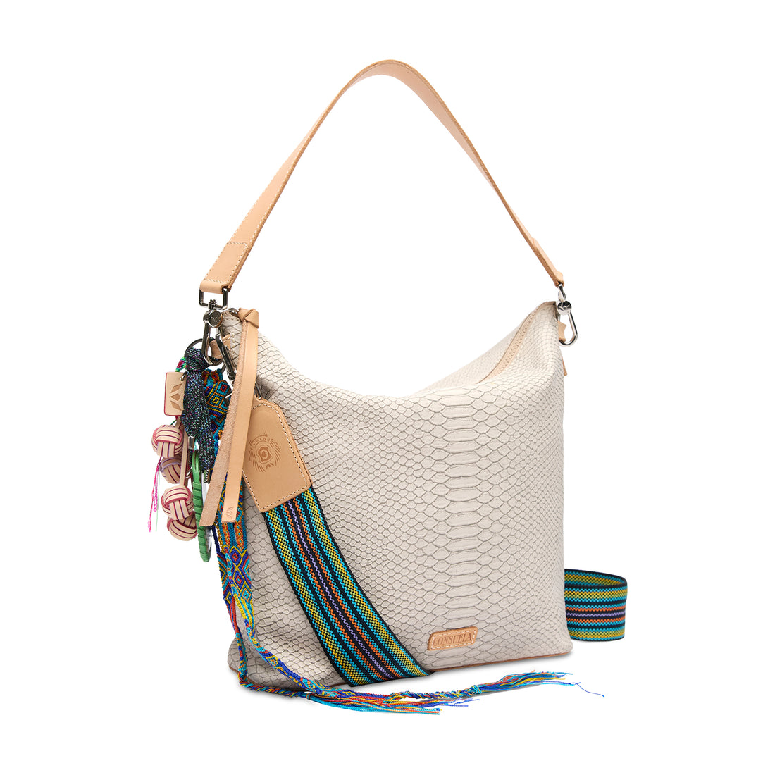 Handbag | Thunderbird Hobo | Consuela