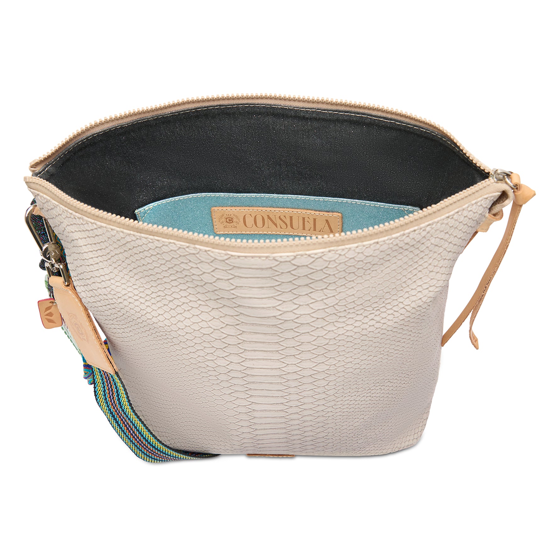 Handbag | Thunderbird Hobo | Consuela