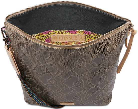 Dizzy Hobo – Consuela