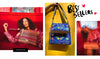 Consuela® | The Official Site for Consuela Handbags and Accessories