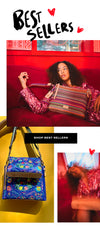 Consuela® | The Official Site for Consuela Handbags and Accessories