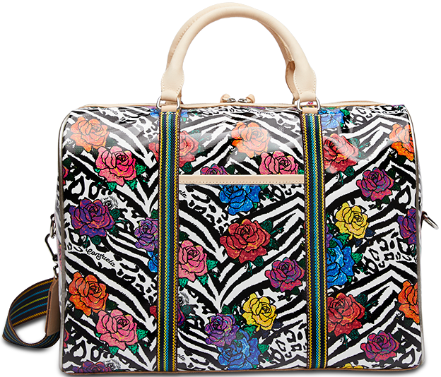 Carla Jetsetter – Consuela