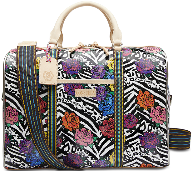 Carla Jetsetter – Consuela