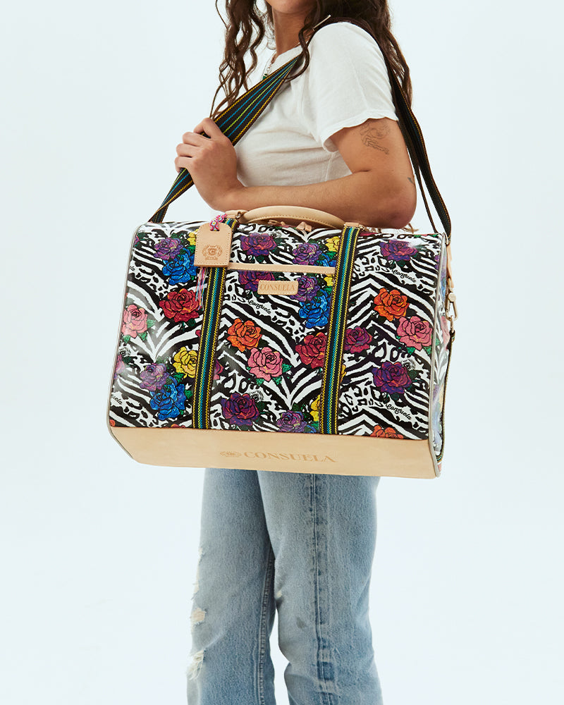 Travel Bags – Consuela