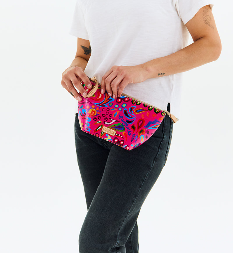 Cosmetic Cases – Consuela