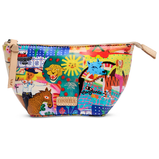 Cosmetic Case | Colin Medium Tool Kit | Consuela