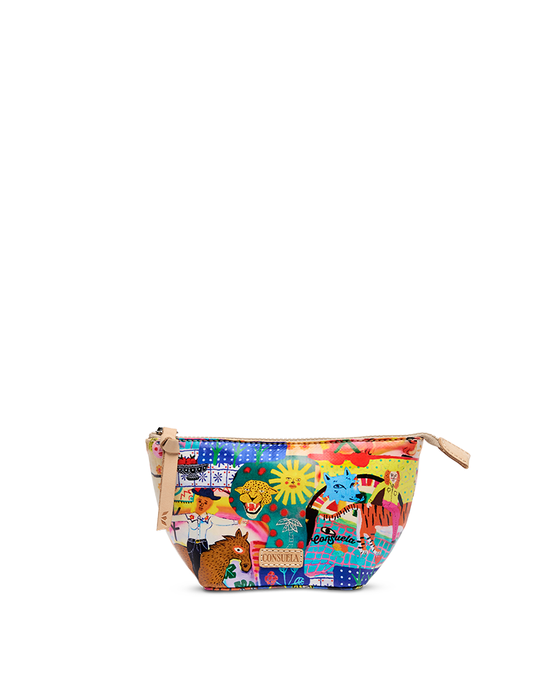 Cosmetic Case | Colin Medium Tool Kit | Consuela