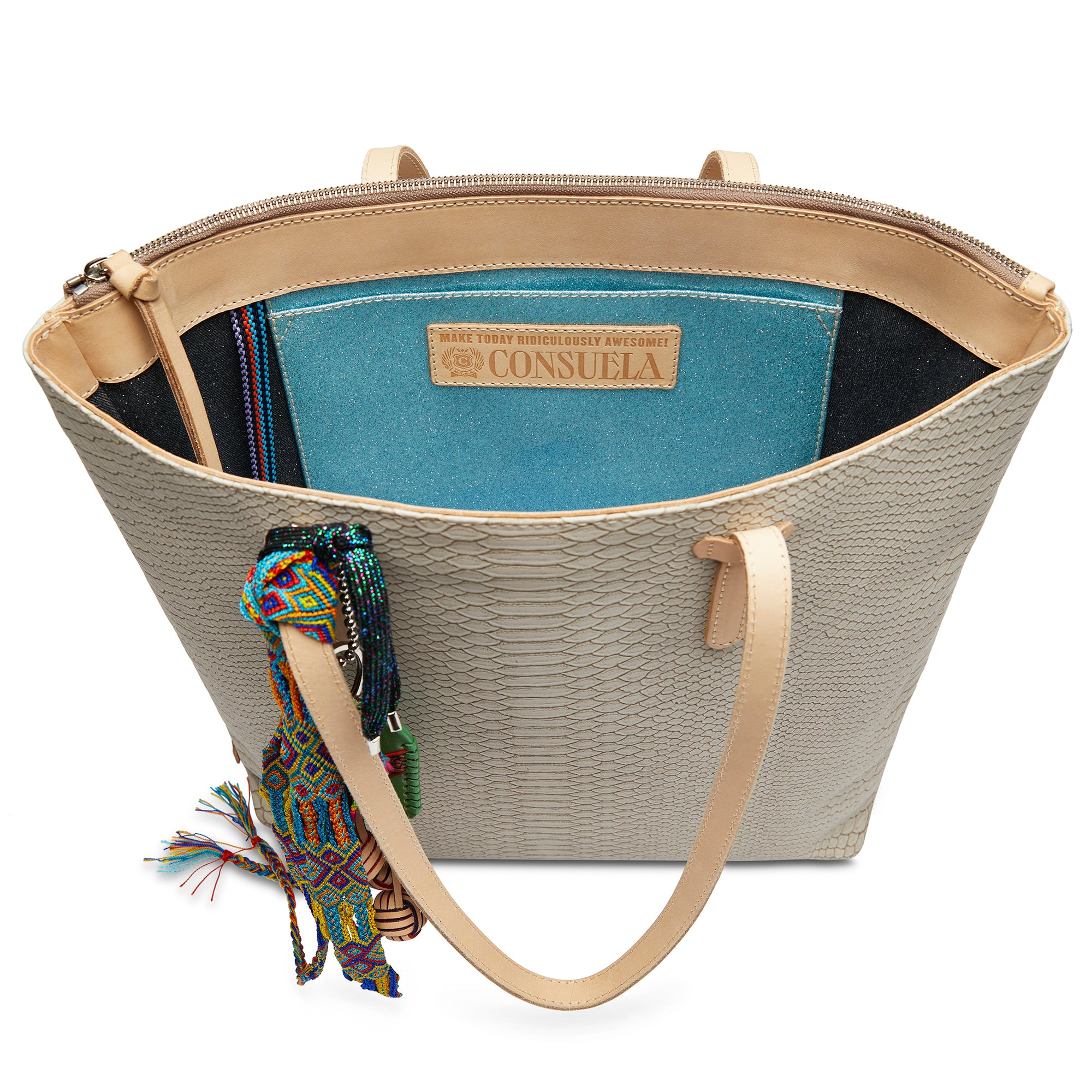 Thunderbird Market Tote – Consuela
