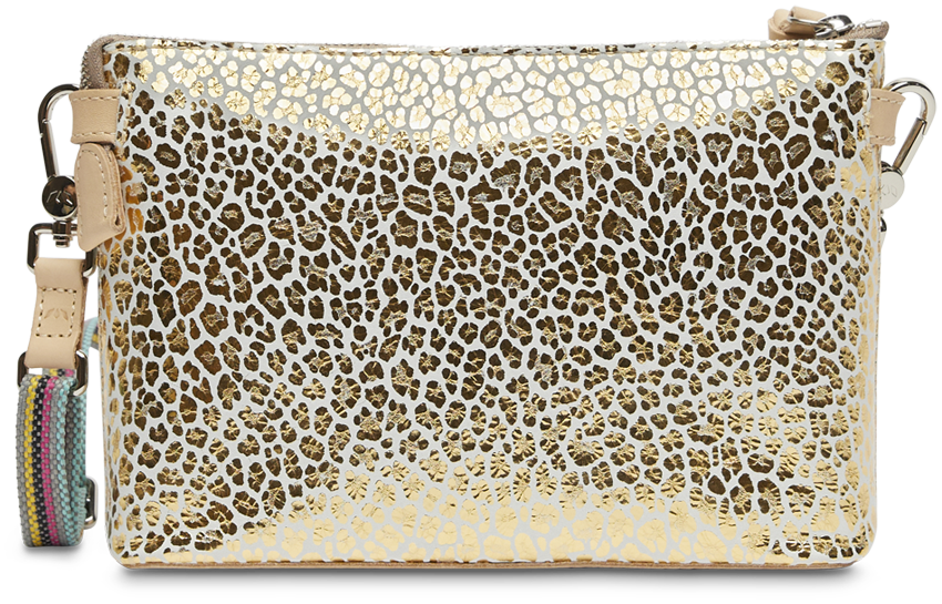 Kit Midtown Crossbody – Consuela