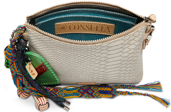 Thunderbird Midtown Crossbody – Consuela
