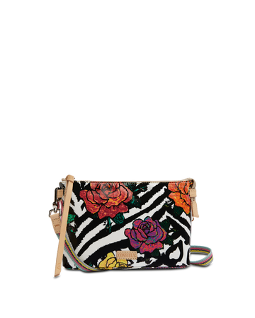 Carla Basic Bag – Consuela