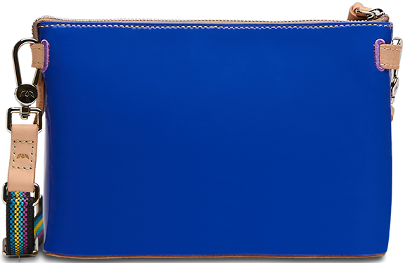 Mango Midtown Crossbody – Consuela