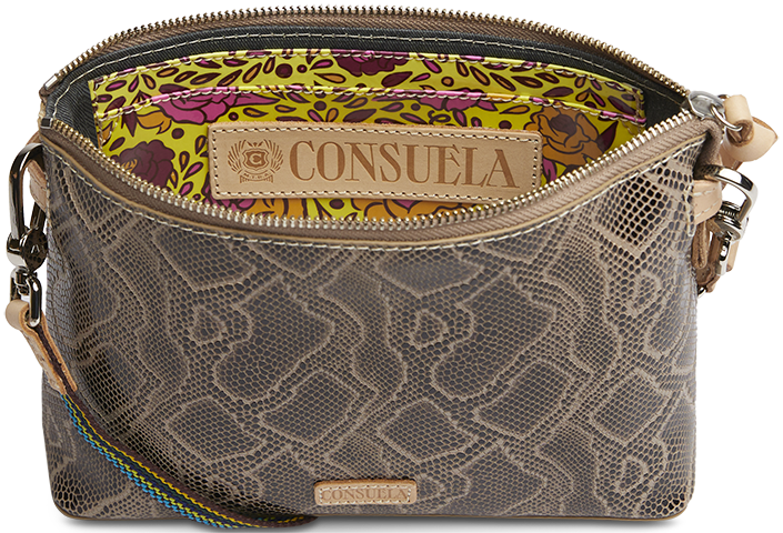 Dizzy Midtown Crossbody – Consuela