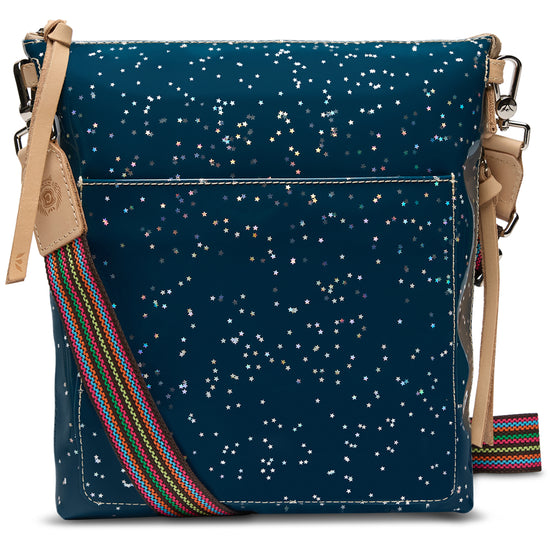 Crossbody Bag | Nyla Tour | Consuela