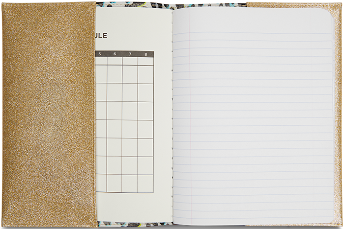 CoCo Notebook Cover – Consuela