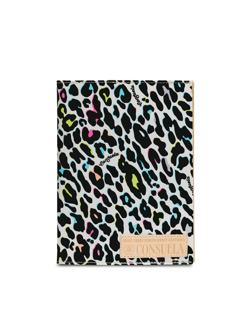 CoCo Notebook Cover – Consuela