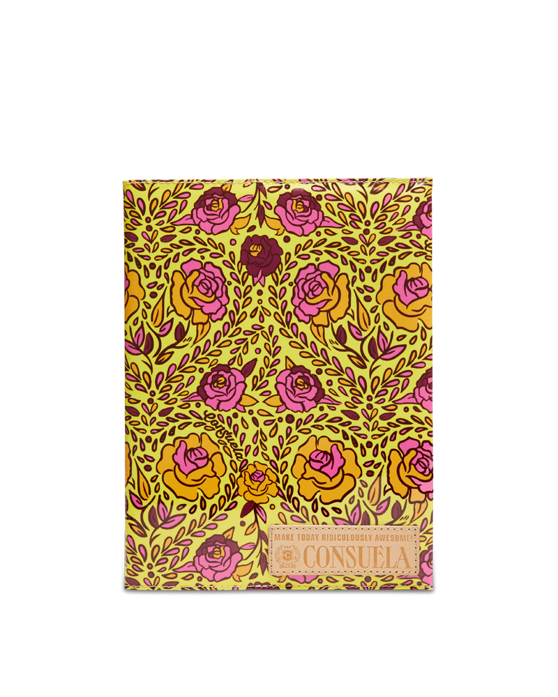 Millie Notebook Cover – Consuela