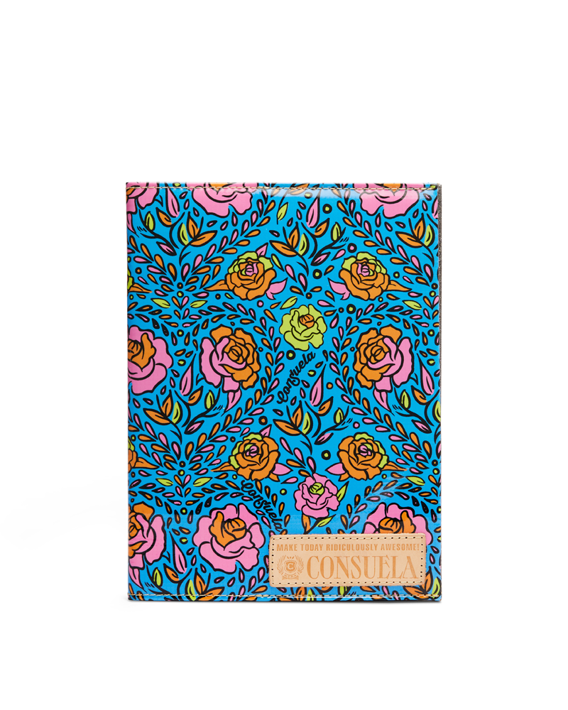 Mandy Notebook Cover – Consuela