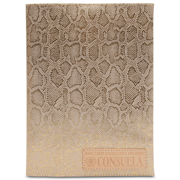 Leah Notebook Cover – Consuela