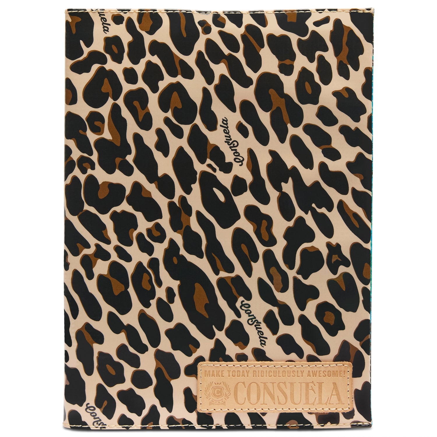 Gift | Mona Notebook Cover | Consuela