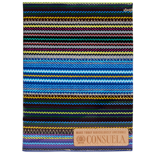 Hadley Notebook Cover – Consuela