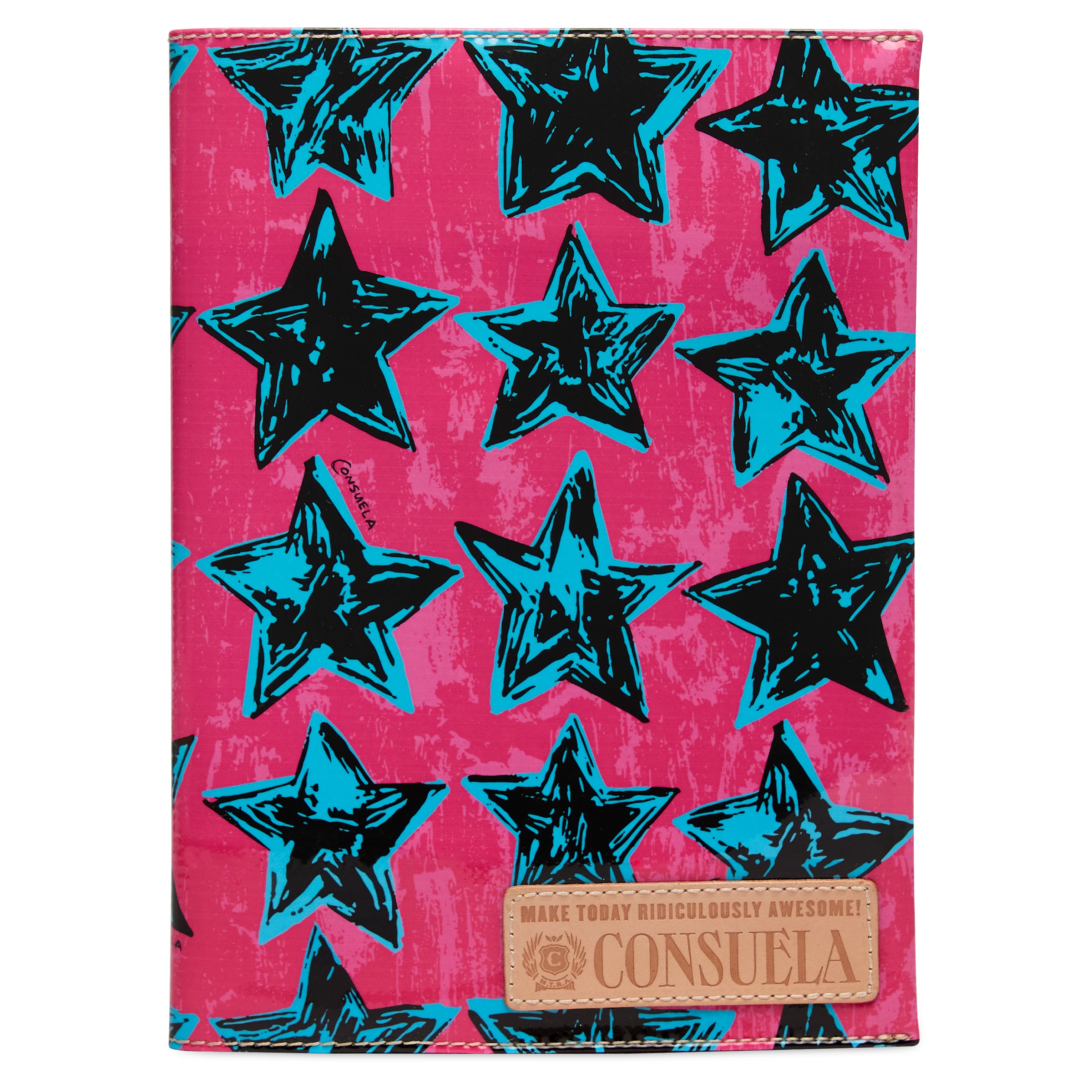 Presley Notebook Cover – Consuela