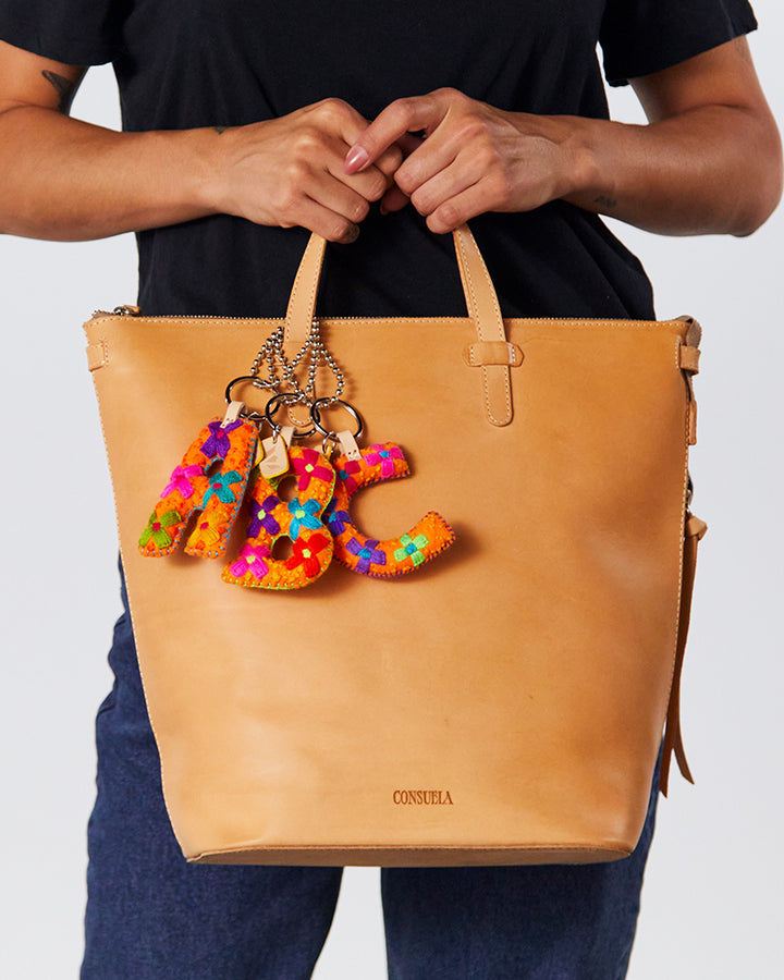 Bag Charms and Bag Tags – Consuela