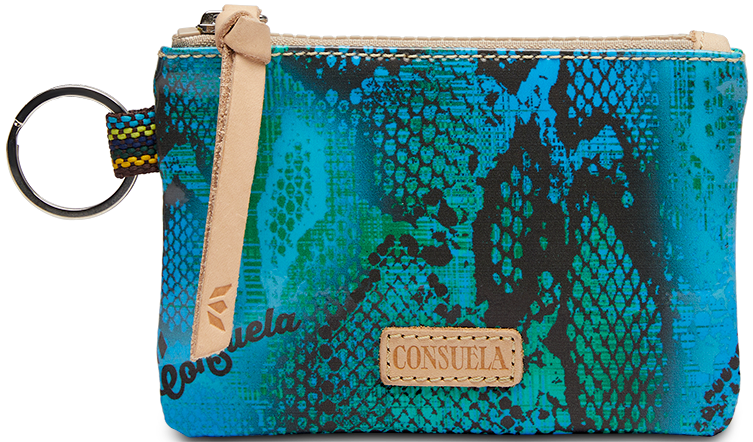 Cade Pouch – Consuela