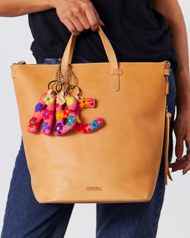 Bag Charms and Bag Tags – Consuela