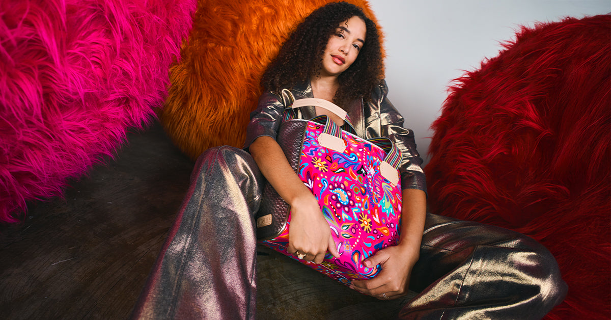 Consuela® | The Official Site for Consuela Handbags and Accessories