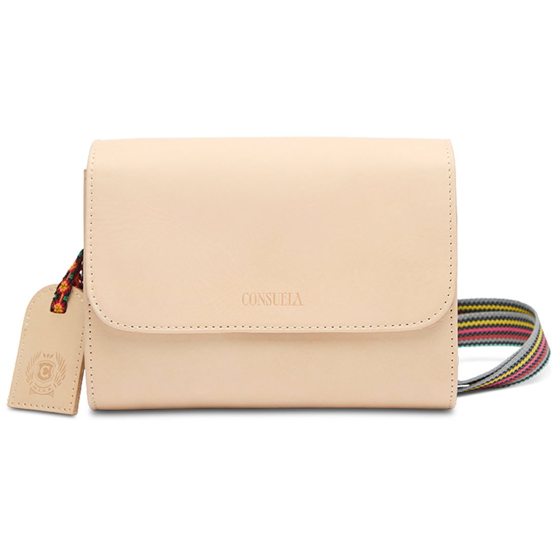 Crossbody Bag | Diego On The Town | Consuela