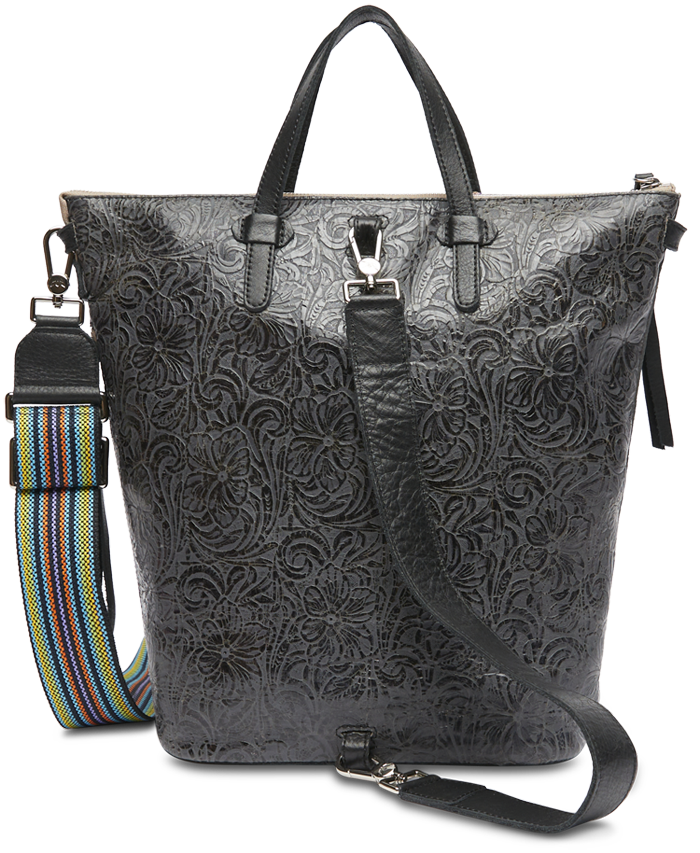 Steely Sling – Consuela