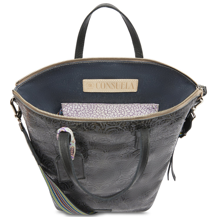 Steely Sling – Consuela