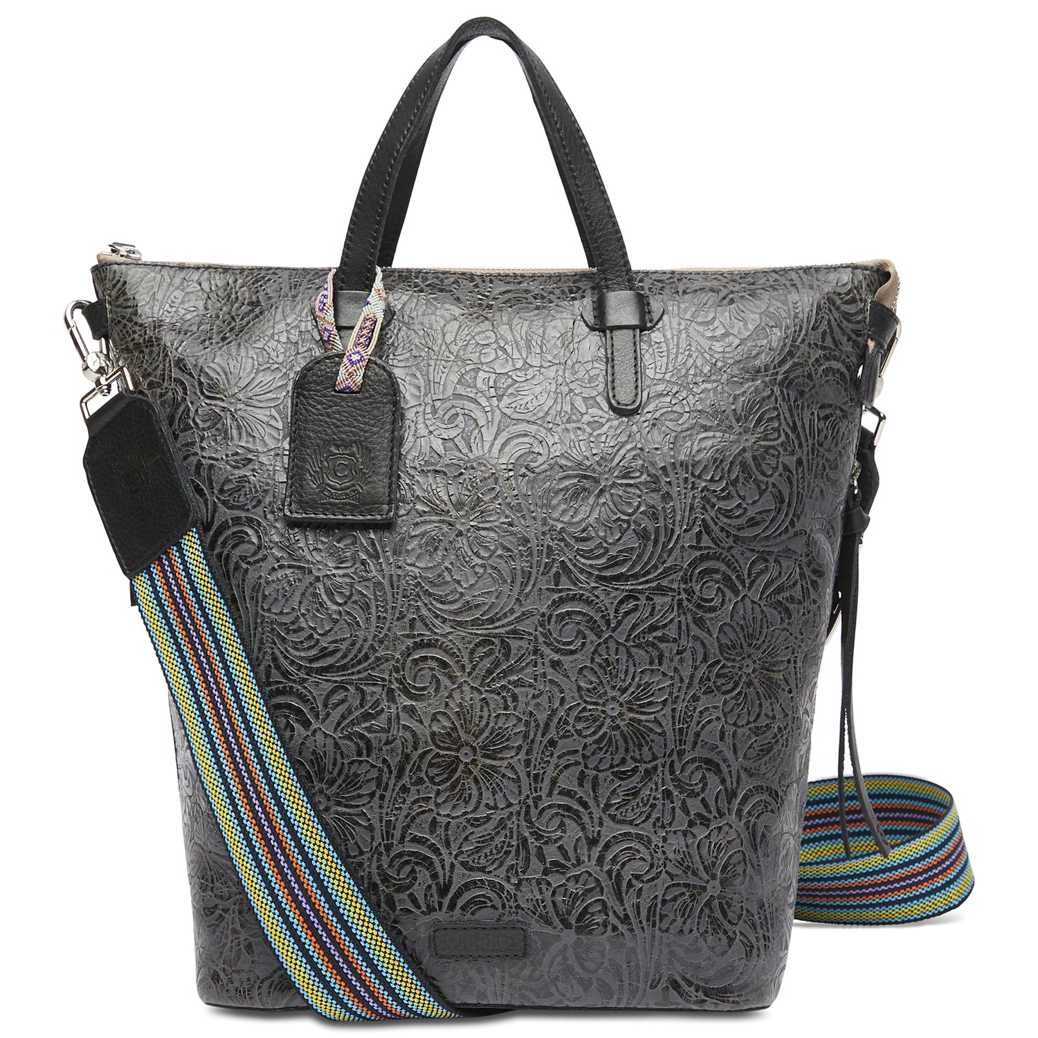 Steely Sling – Consuela