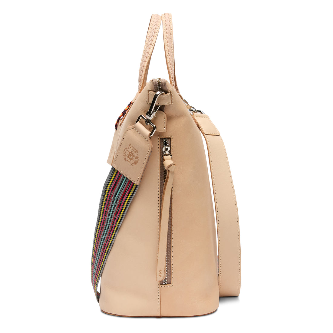 Handbag | Live in Color Sling | Consuela