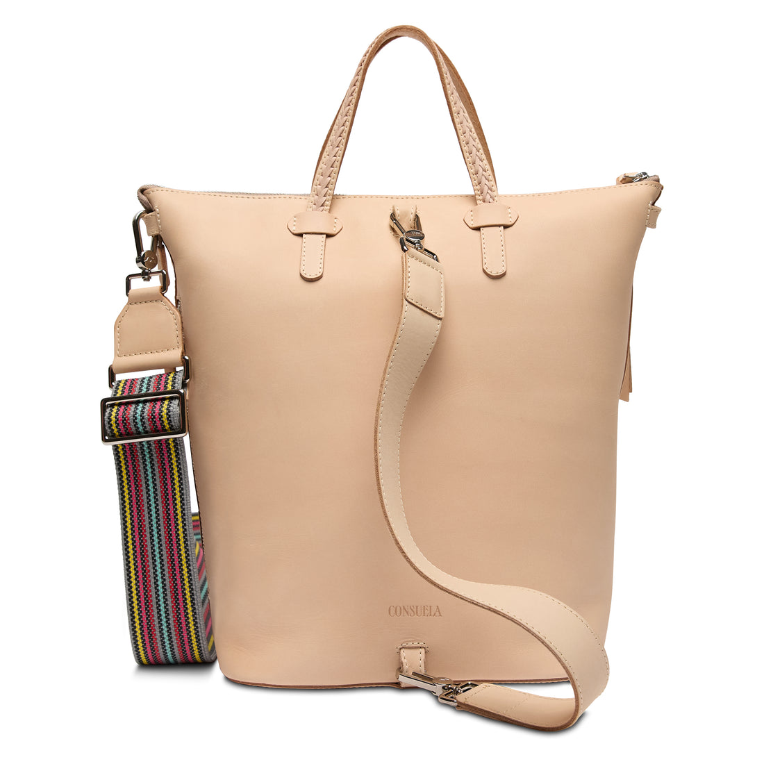 Handbag | Live in Color Sling | Consuela