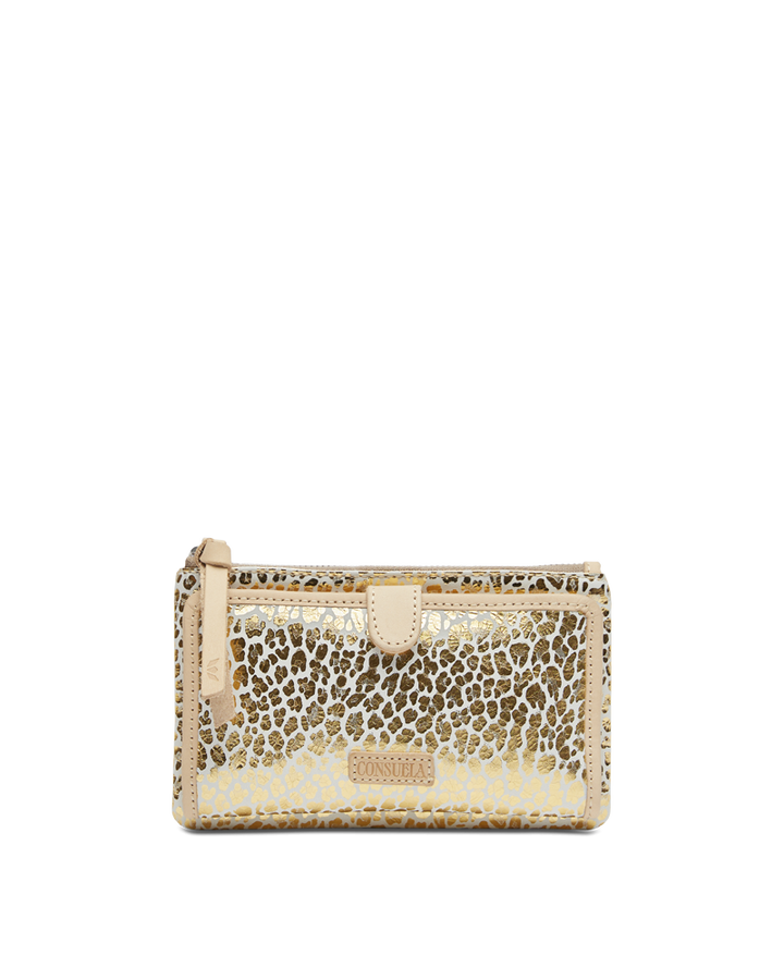 Women's Wallets – Consuela