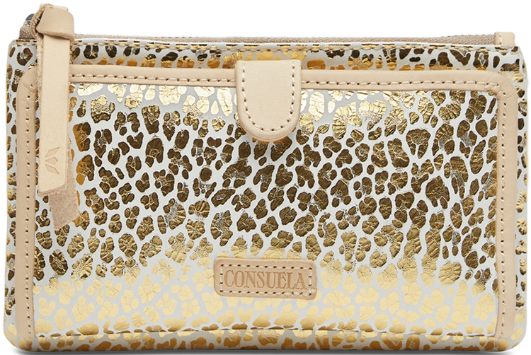 Kit Slim Wallet – Consuela