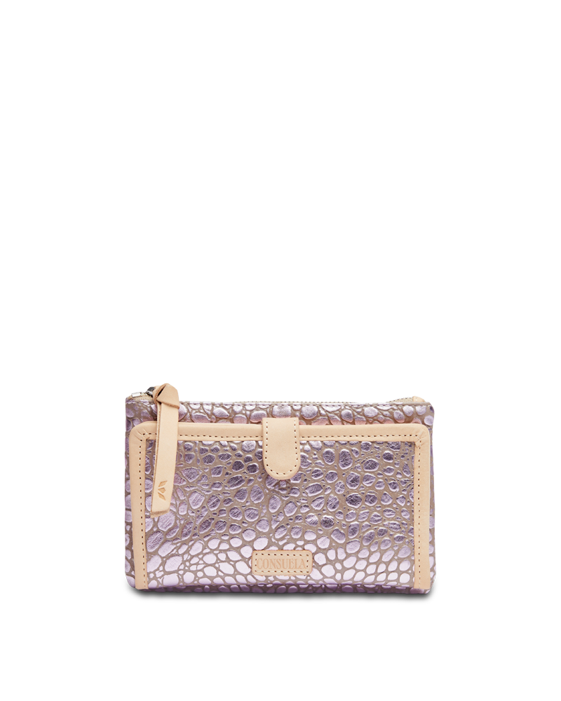 Women's Accessories | Wallets, Cosmetic Cases, Card Holders – Consuela