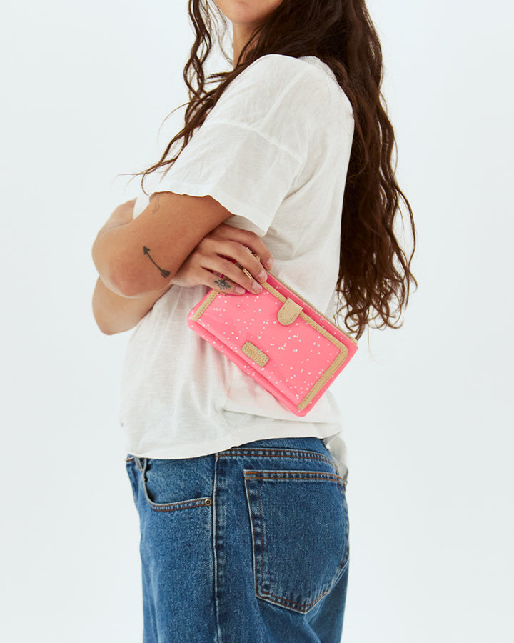 Summer Classic Tote – Consuela