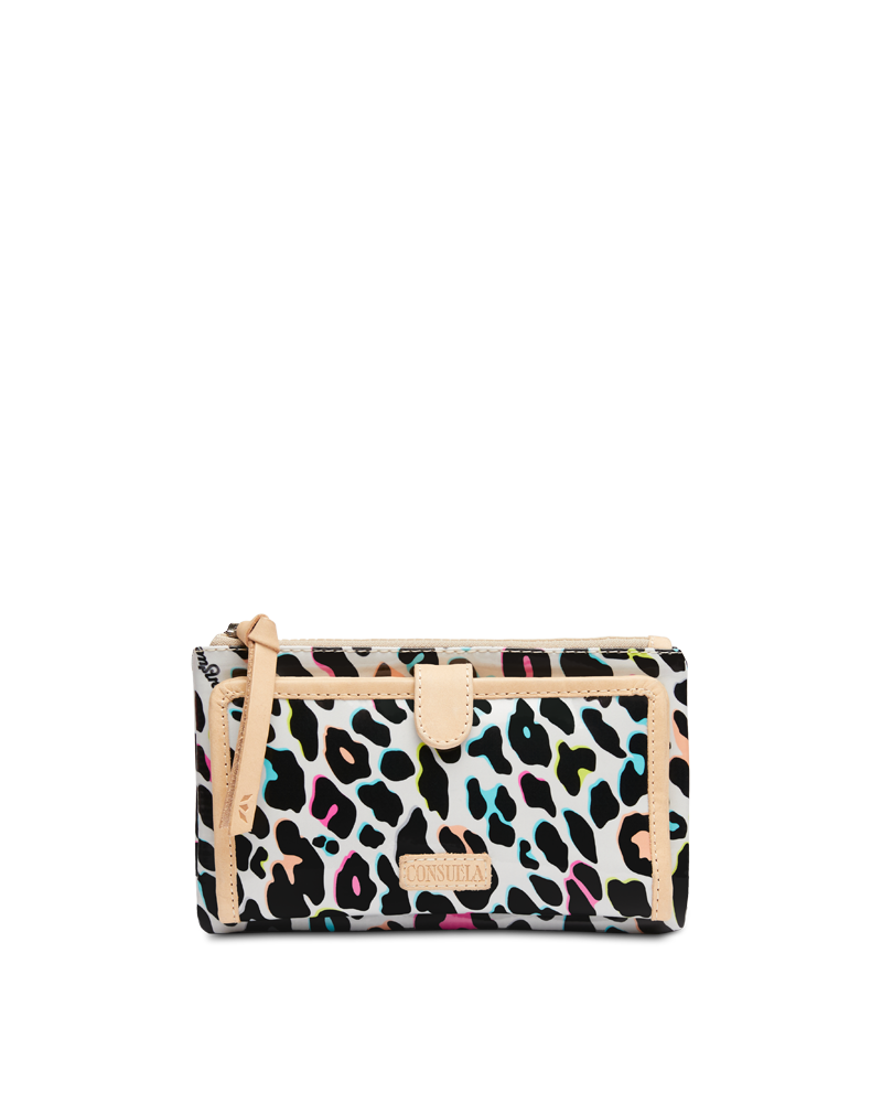 CoCo Slim Wallet – Consuela