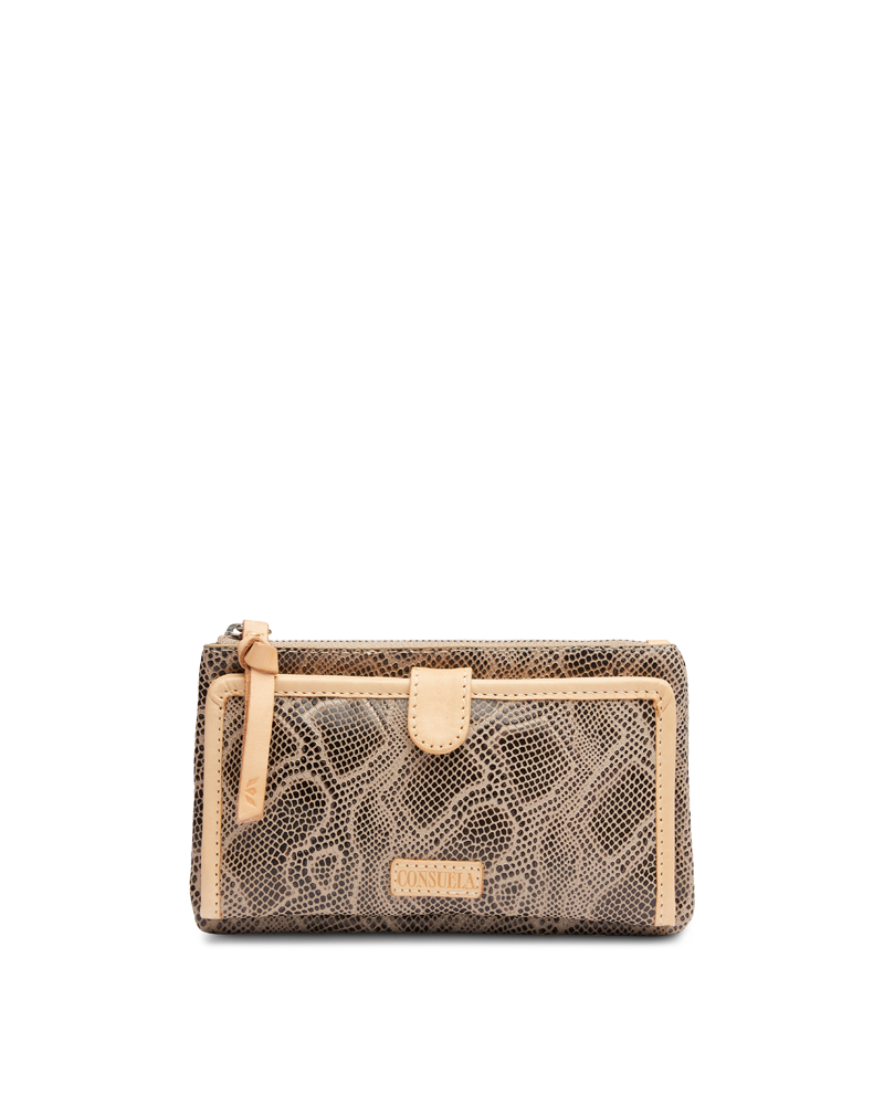 Women's Accessories | Wallets, Cosmetic Cases, Card Holders – Consuela