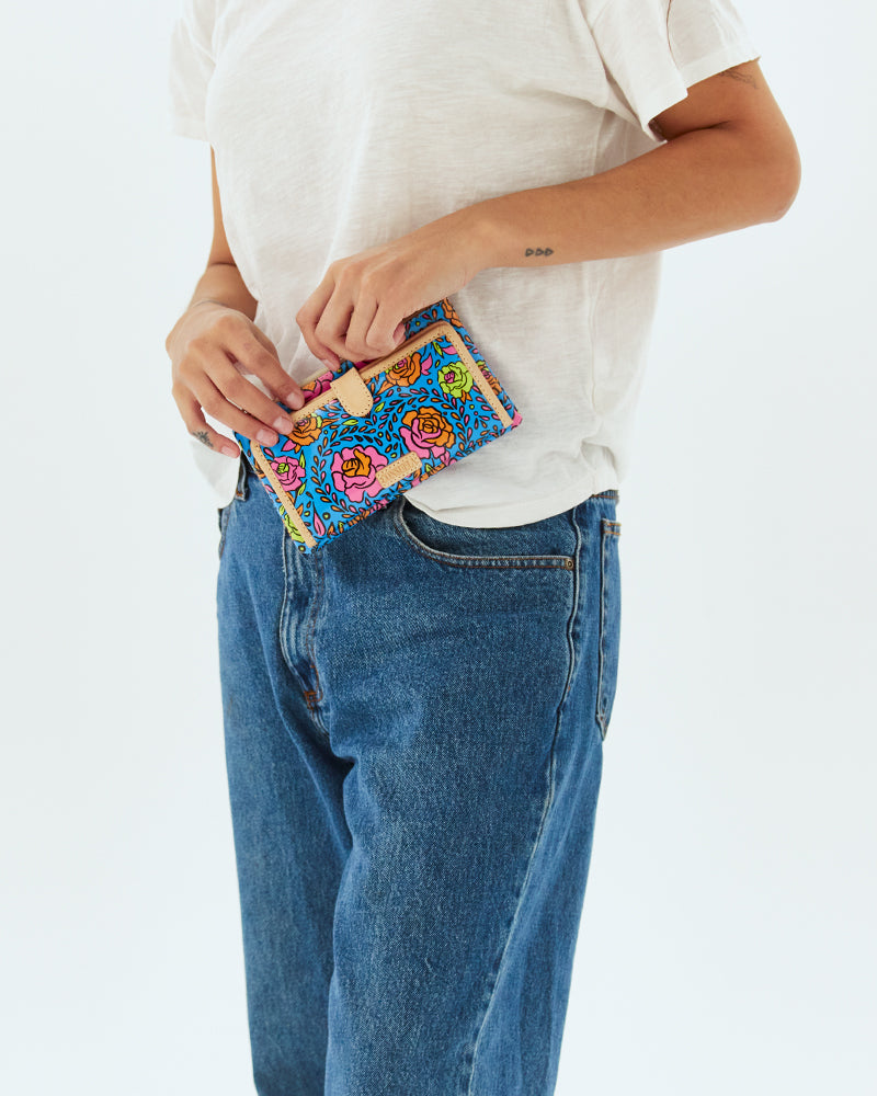 Women's Accessories | Wallets, Cosmetic Cases, Card Holders – Consuela